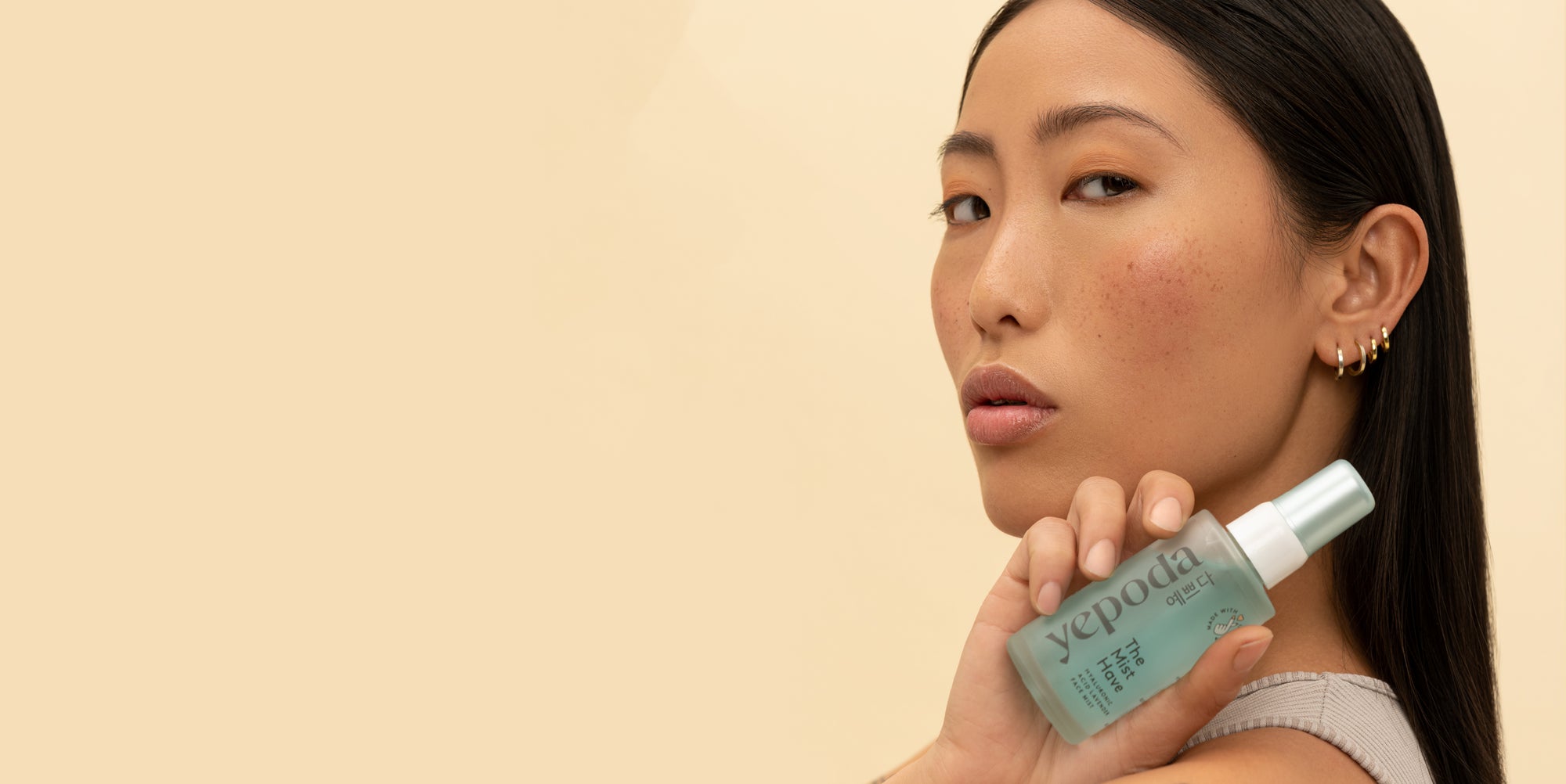 Yepoda - Skincare Natural Coreano – Yepoda.es