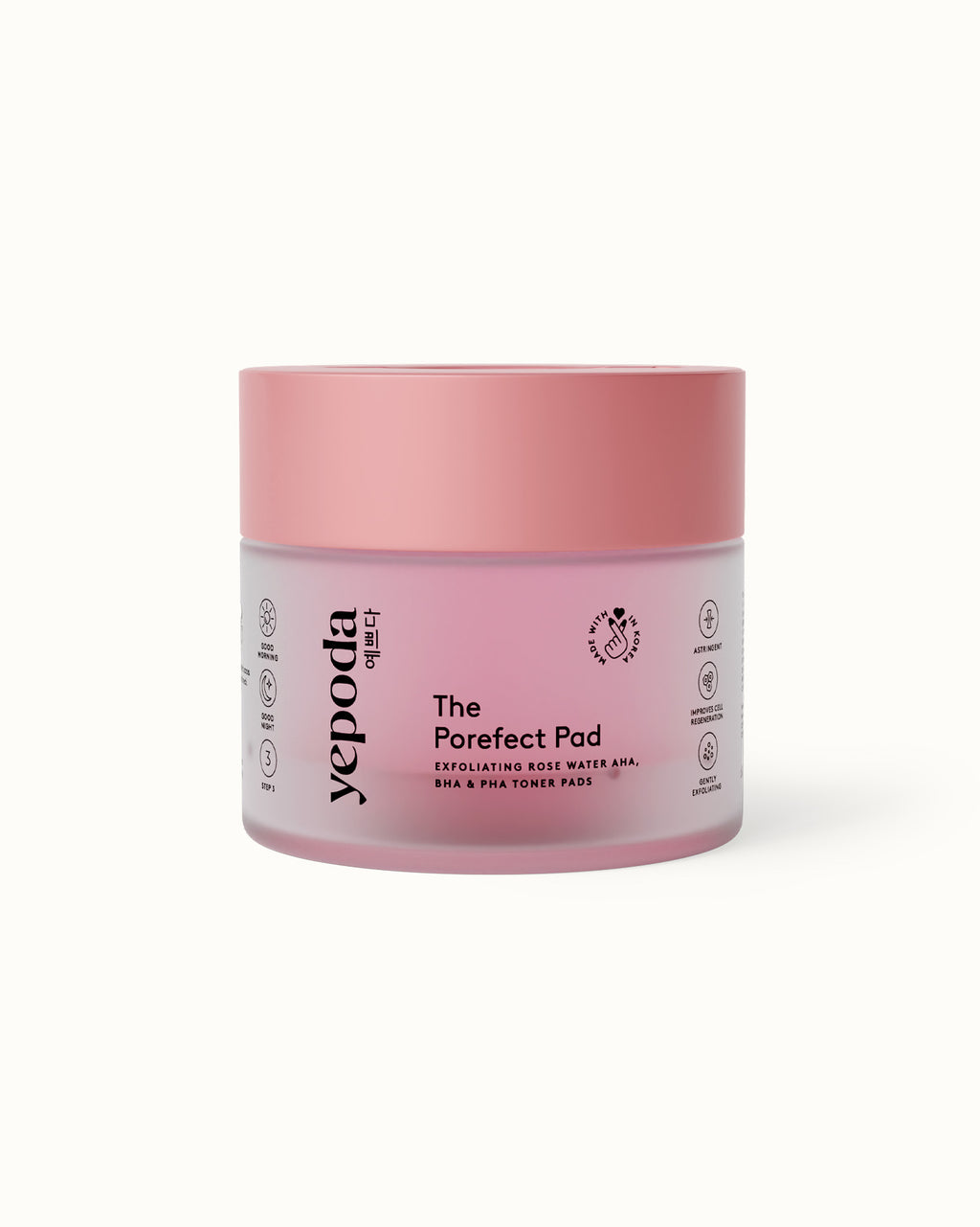 Serum Facial - Yepoda