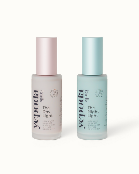 Rutina De Verano - Yepoda